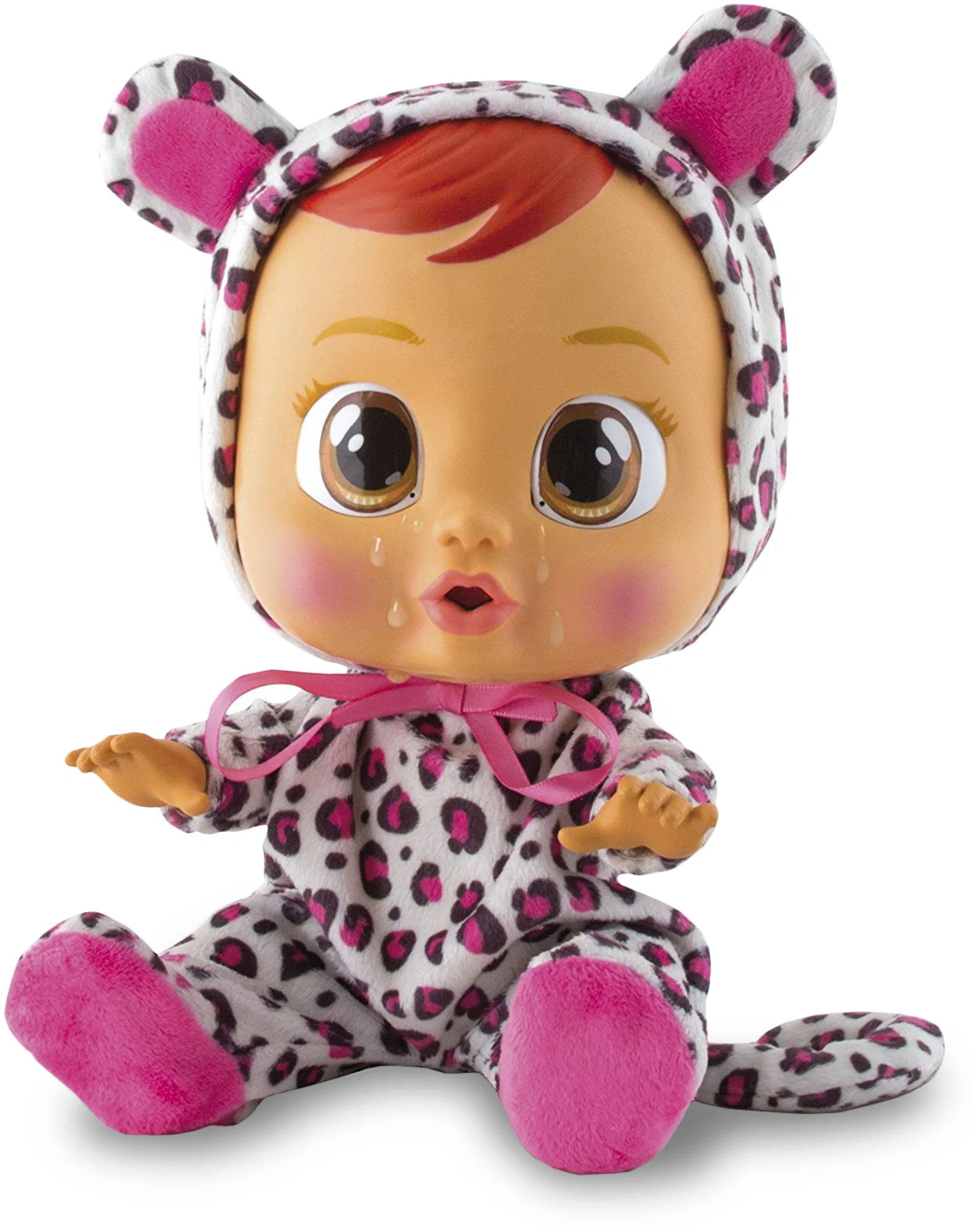 Crying doll Cry baby Price 5650 Telcell Market